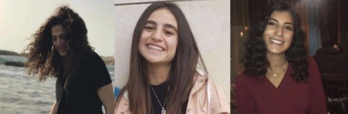 Selma Dabbagh | ‘How life is in there’