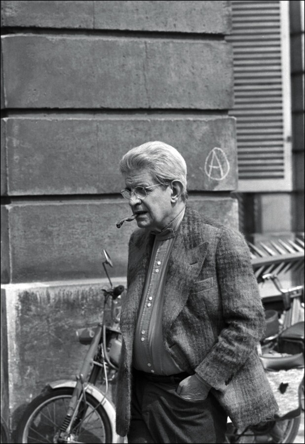 Francis Gooding · At the Pompidou-Metz: Lacan: L’Exhibition