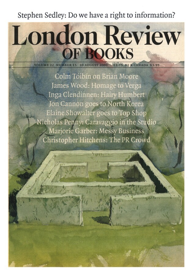 Elaine Showalter · Prada Queen: shopping