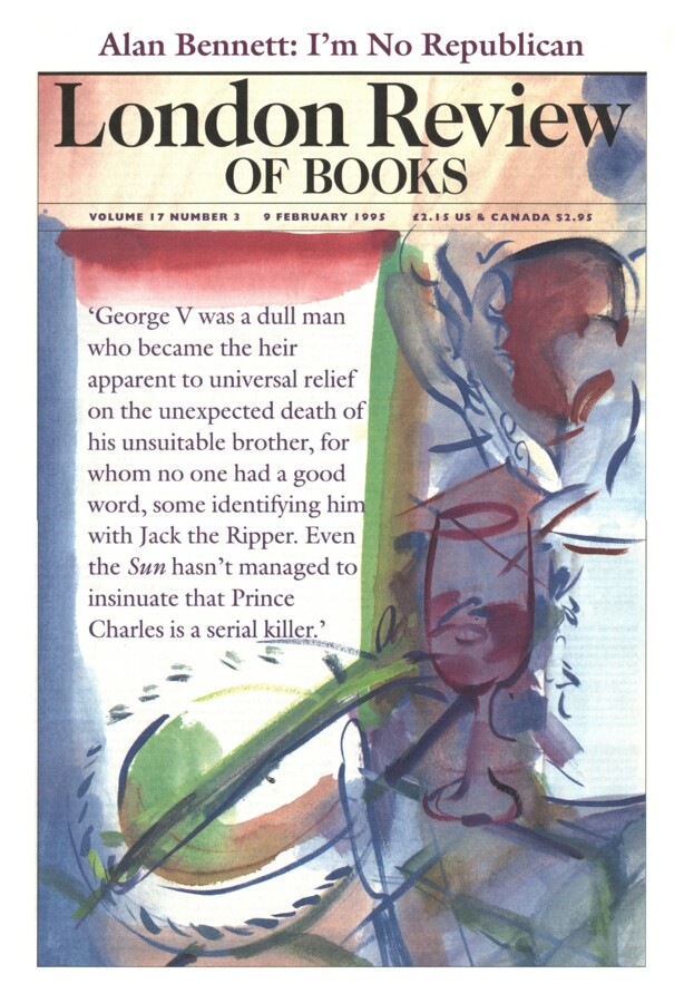 Brian Rotman · What the Yarrow Stalks Foretell