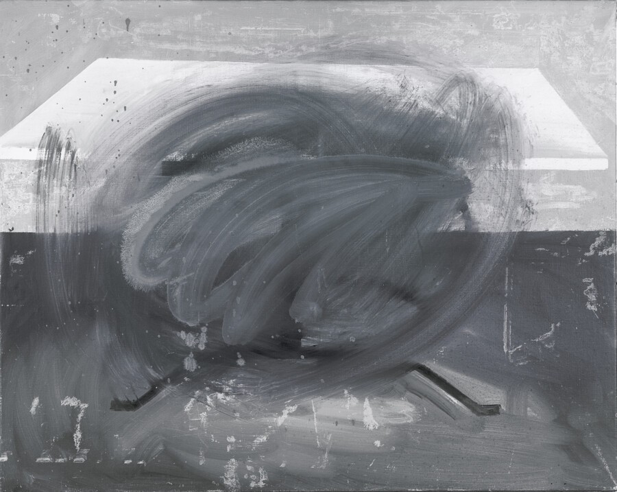 Malcolm Bull · Squeegee Abstracts: Gerhard Richter’s Dialectic