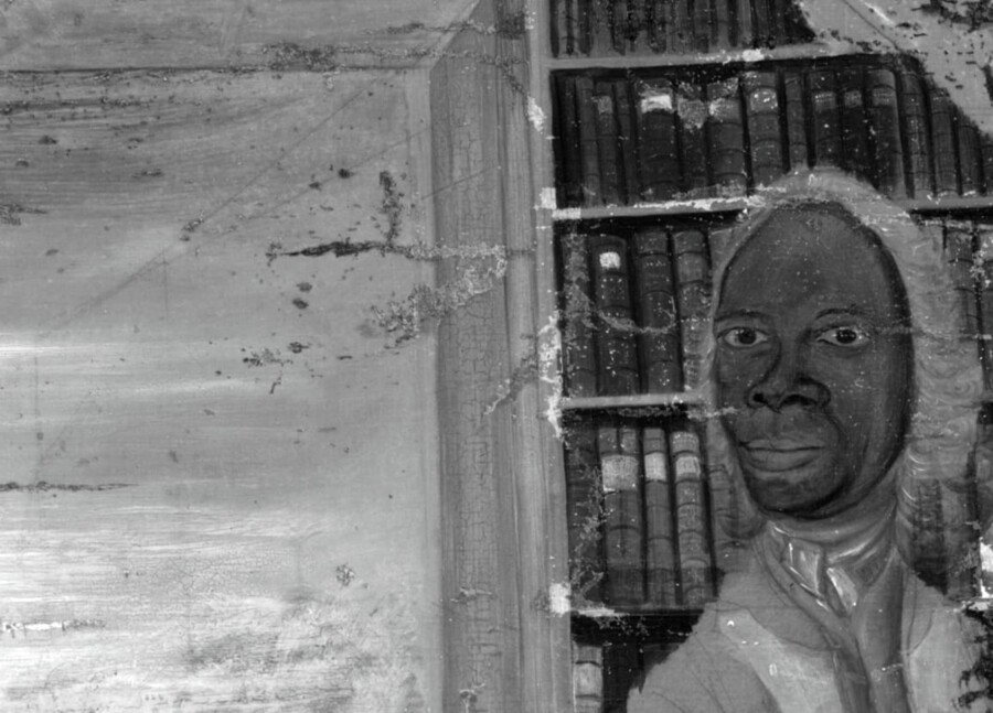 Fara Dabhoiwala · A Man of Parts and Learning: Francis Williams Gets ...