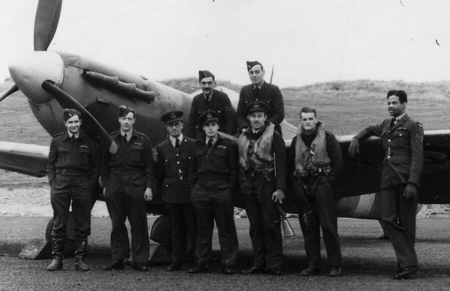 Colin Douglas | Pilots of the Caribbean