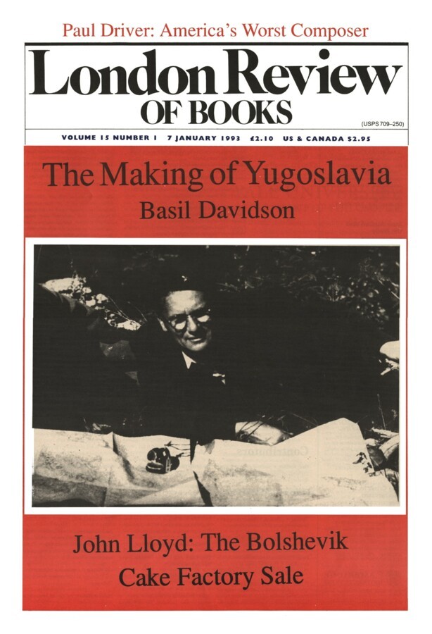 J.G.A. Pocock · What do we mean by it?