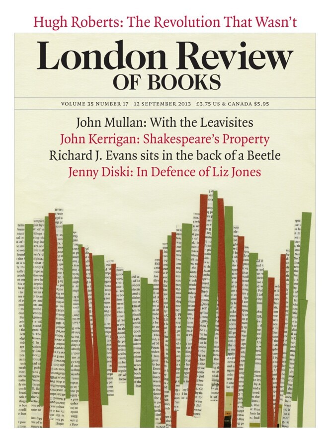 John Mullan · As if Life Depended on It: With the Leavisites