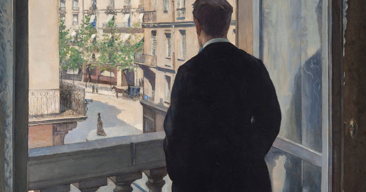 Podcast: James Butler, Tom Crewe and Malin Hay · Men Looking at Men