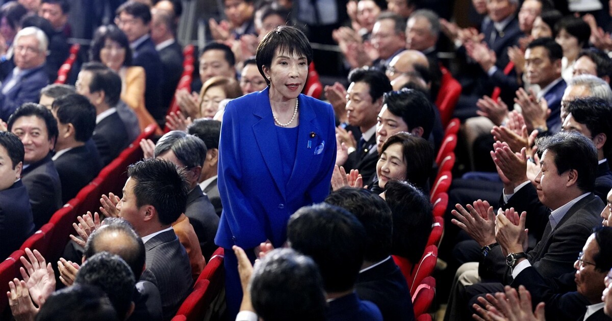 Christopher Harding · Short Cuts: Japan at the Polls