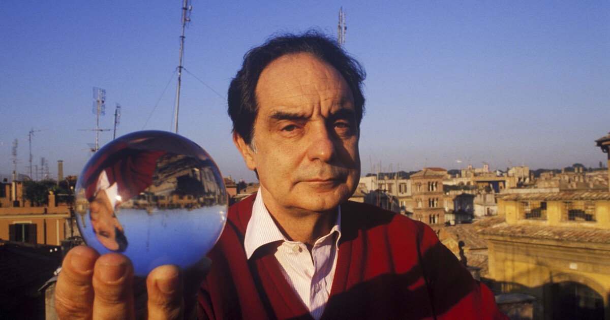 James Butler · Infinite Artichoke: Italo Calvino’s Politics