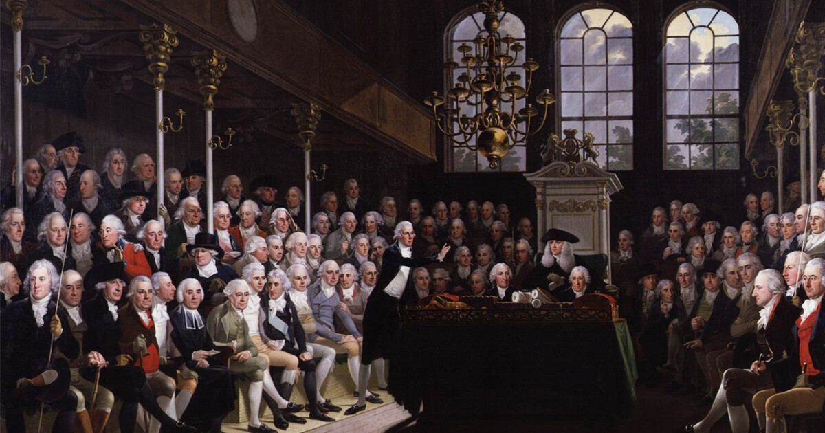 Colin Kidd · Highbrow Mother Goose: Constitutional Dramas