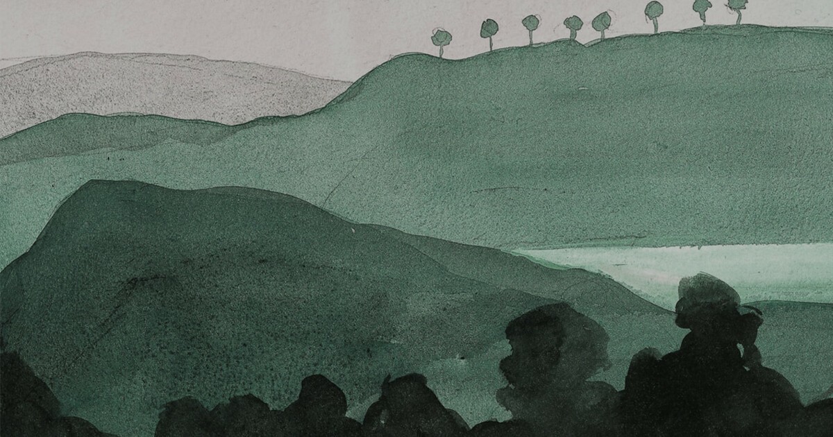 Jordan Kisner · Bears in Awe: Lauren Groff’s ‘The Vaster Wilds’