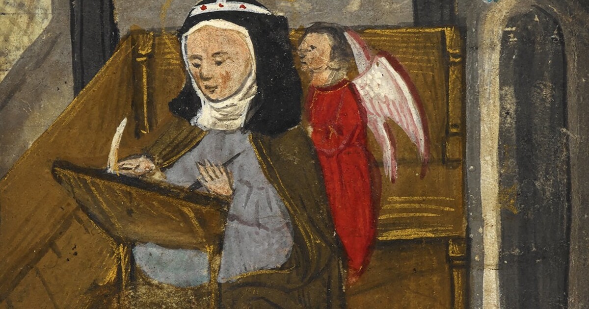 Podcast: Irina Dumitrescu and Mary Wellesley · Encounters with Medieval ...