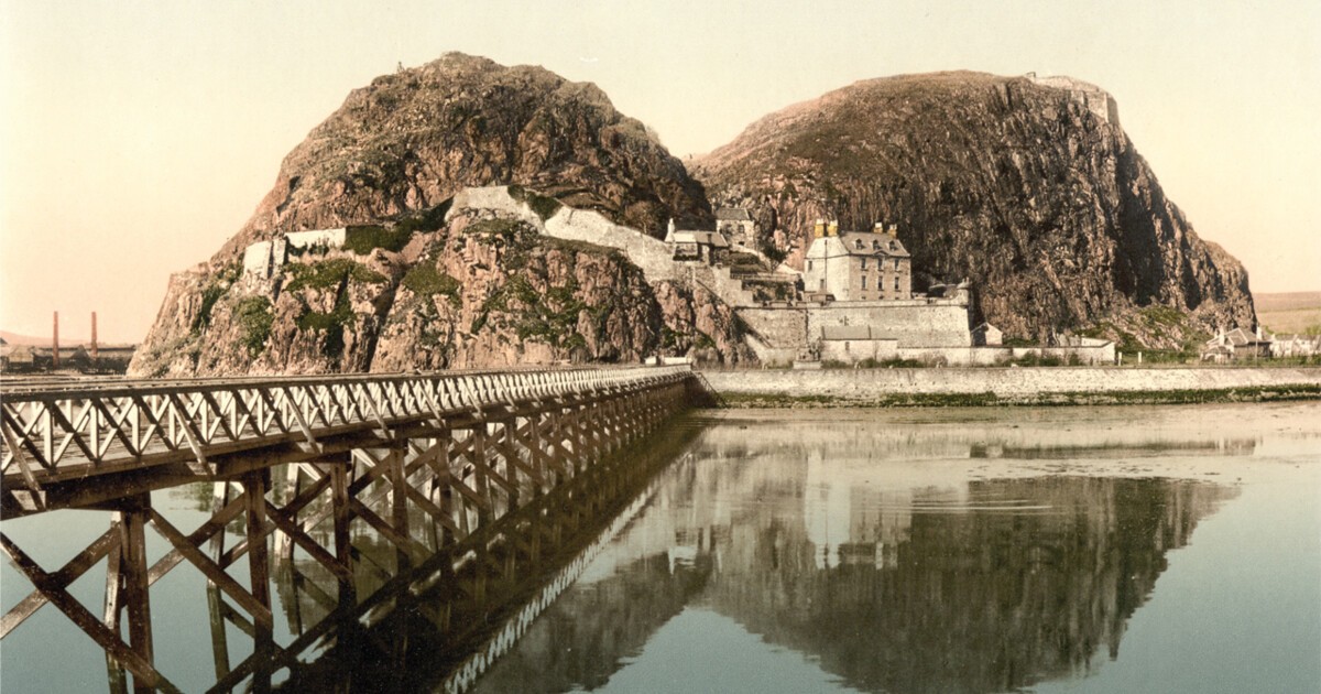 Neal Ascherson · Bye Bye Britain