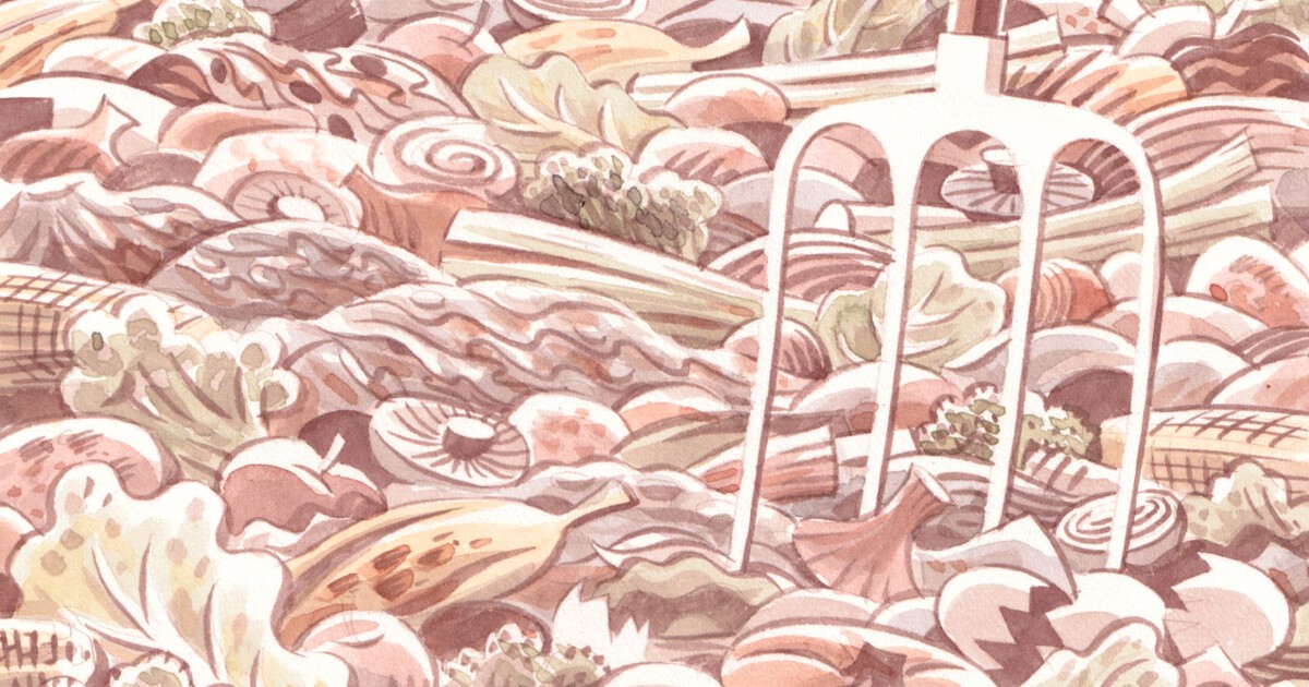 Fraser MacDonald · On Compost