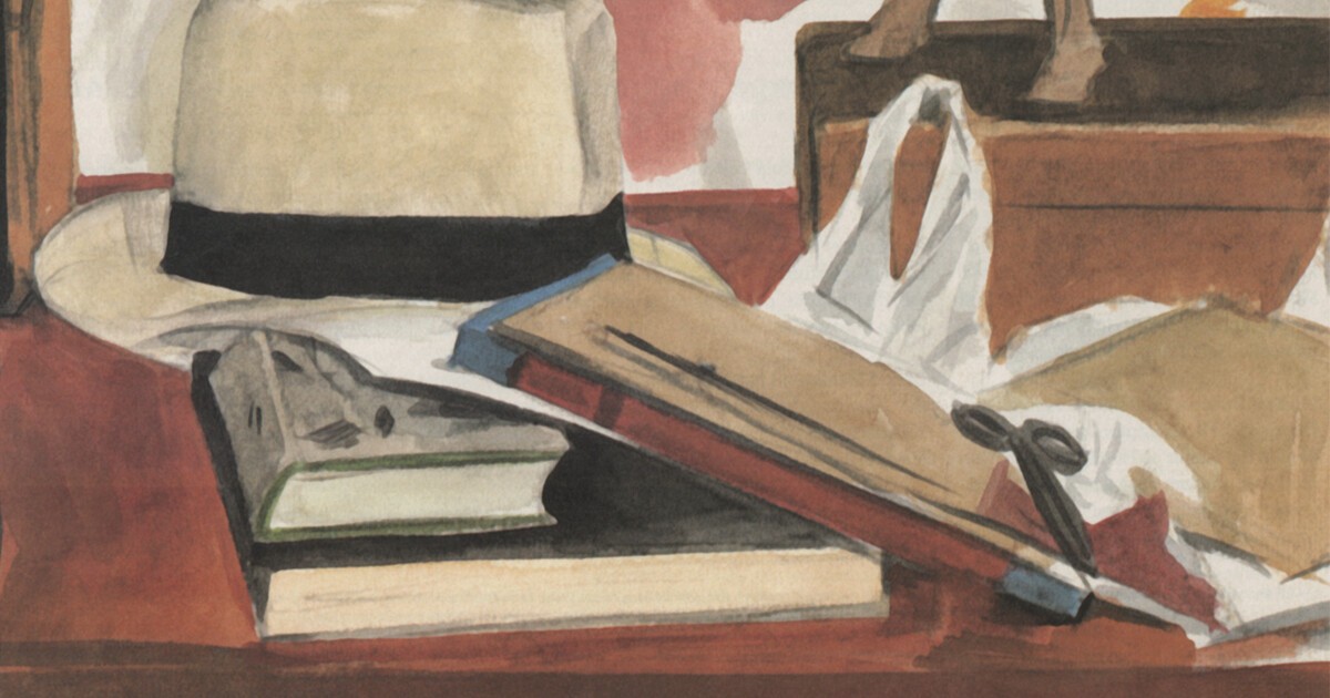 Stefan Collini · Early Kermode