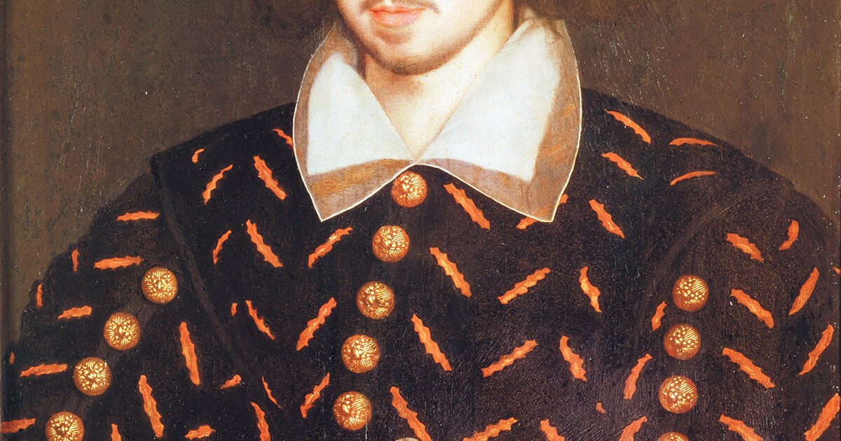 M.W. Rowe | But is it Marlowe?