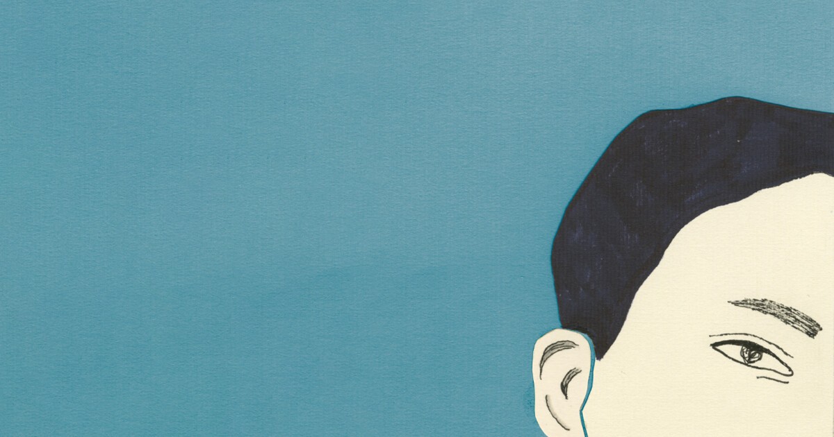 Sarah Resnick · Reduced to a Lego Block: Eva Baltasar’s ‘Mammoth’