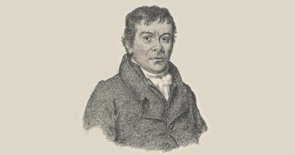 Chris Townsend · On Hopkins Street: Radical Robert Wedderburn