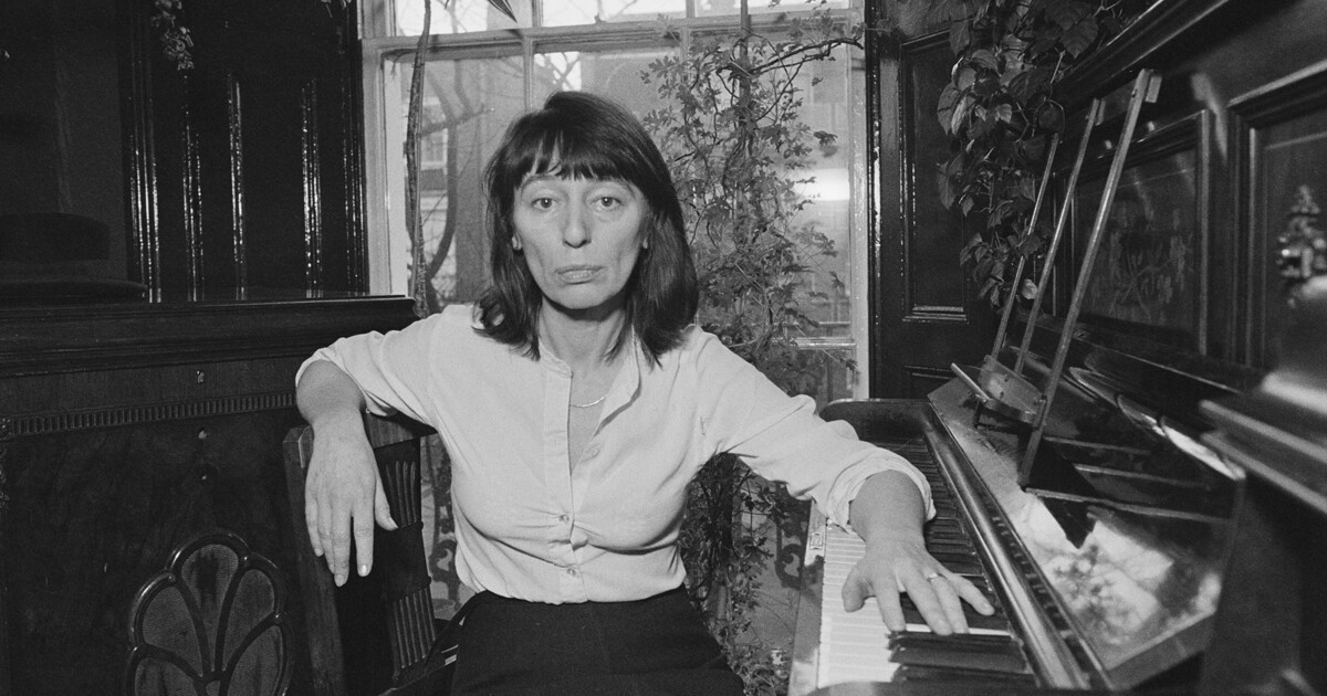 Dinah Birch · A Fit of Trembling: Beryl Bainbridge makes her point