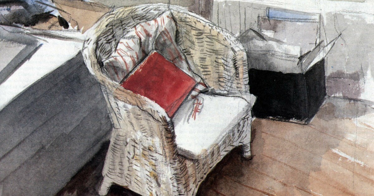 Sarah Resnick · Is it my fault? Guadalupe Nettel