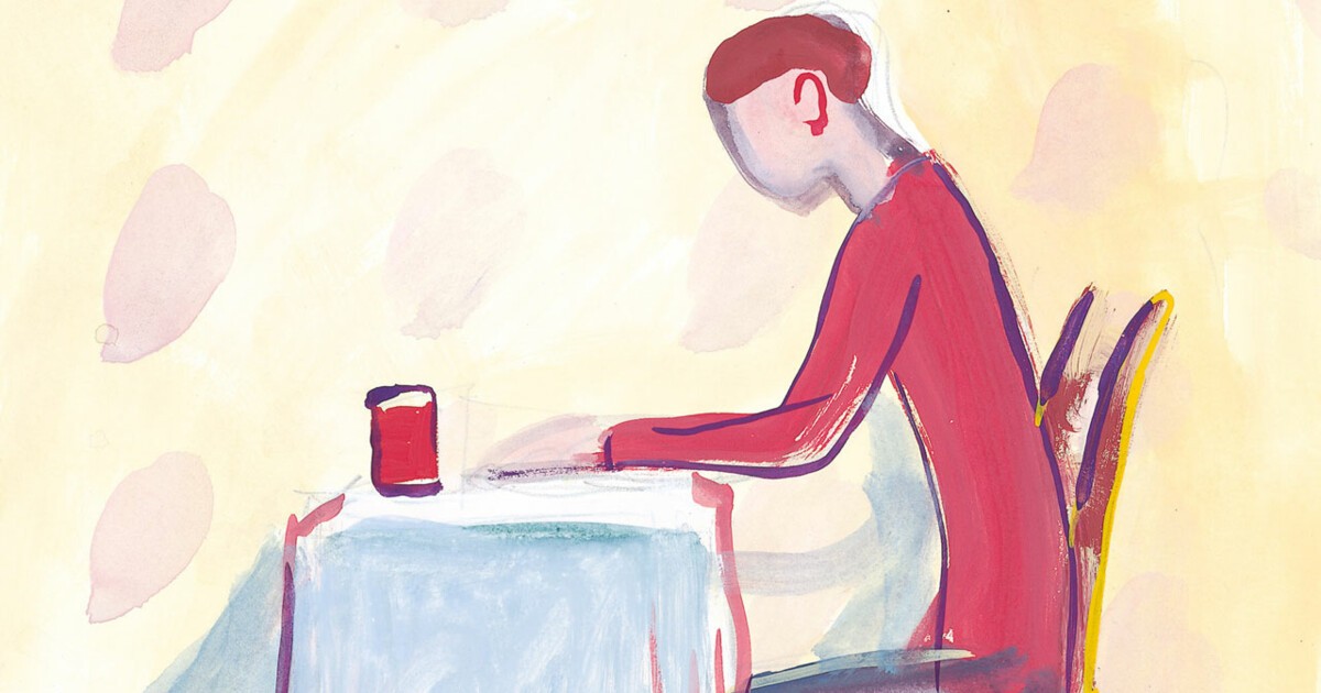 Daniel Soar · Think of S&M: McEwan’s Monsters