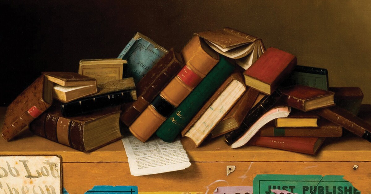 Elizabeth Prettejohn · Surplusage! Walter Pater