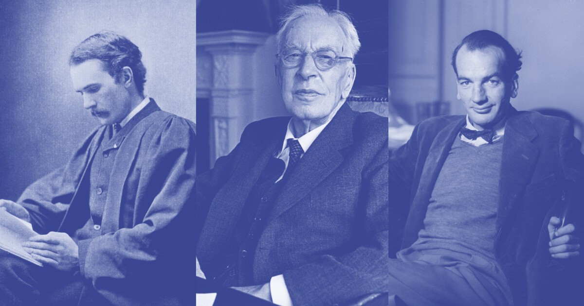 Stefan Collini · Don’t pee in the lift: Keeping Up with the Toynbees