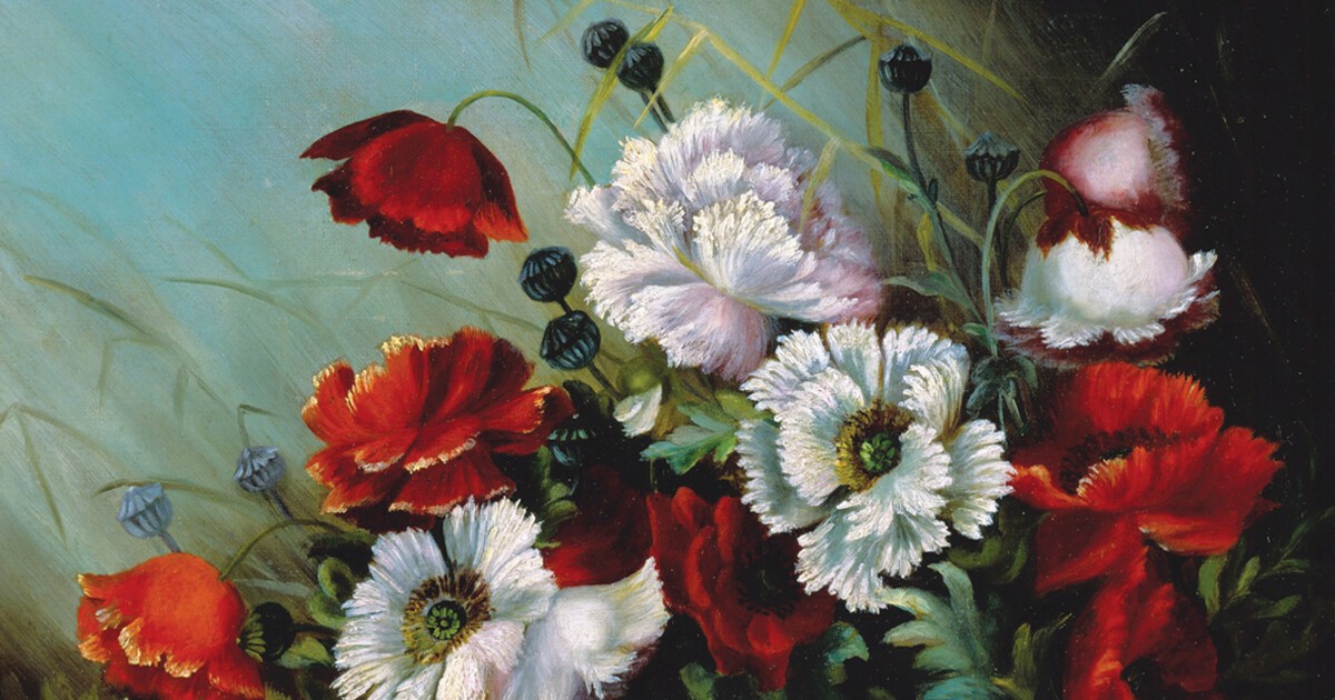 Alan Bennett · The Shrine