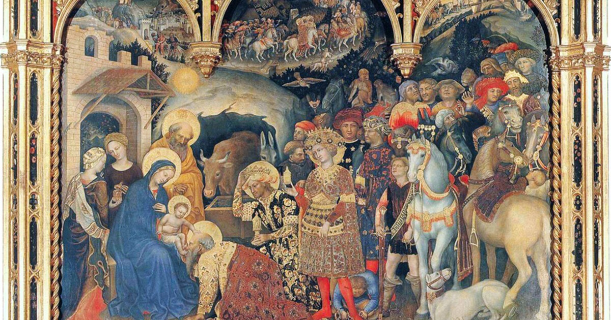 Charles Hope · Chapels for Sale: At the Altarpiece