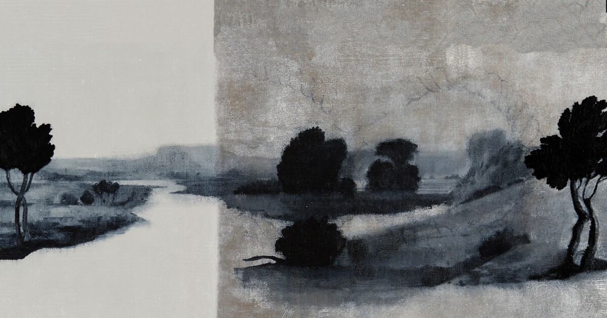 Maureen N. McLane · Poem: ‘Clearing’