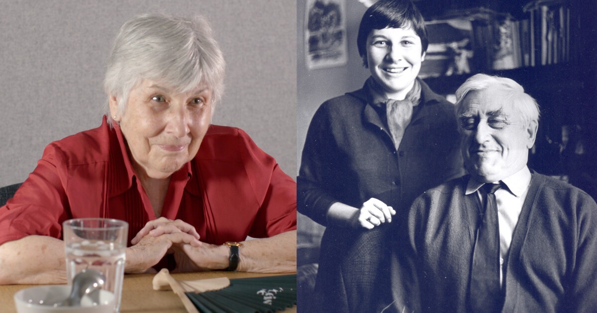 Film: Sheila Fitzpatrick and Daniel Soar · In the Soviet Archives