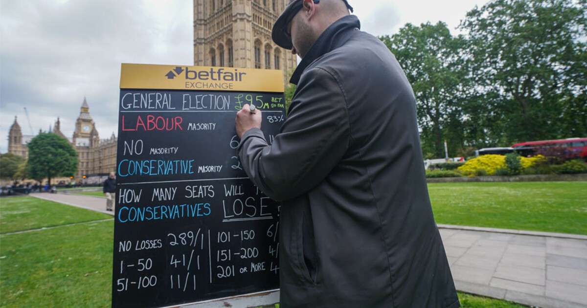 James Butler | Les jeux sont faits