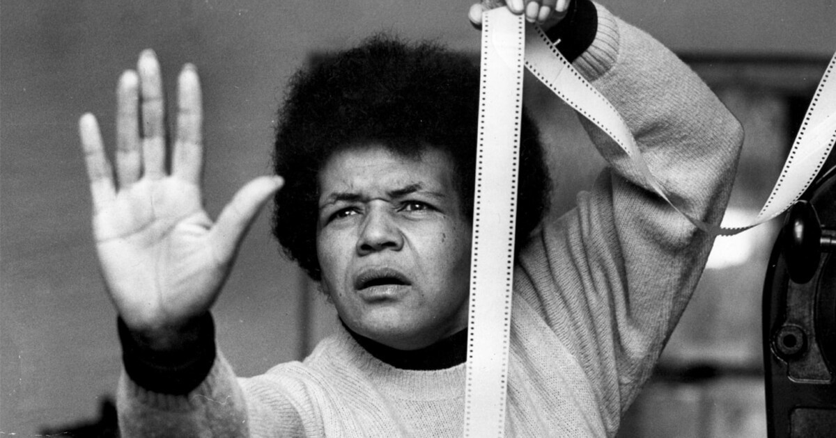 Jeremy Harding · I am only interested in women who struggle: On Sarah ...