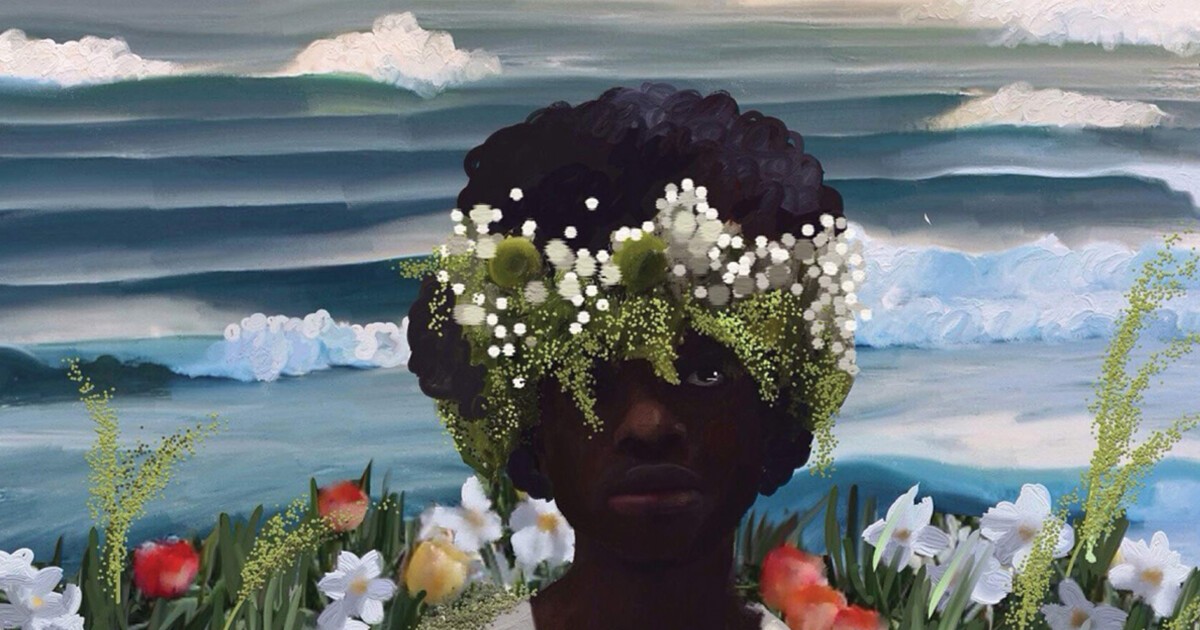 Kevin Okoth · Part of Your America: Danez Smith and Jericho Brown