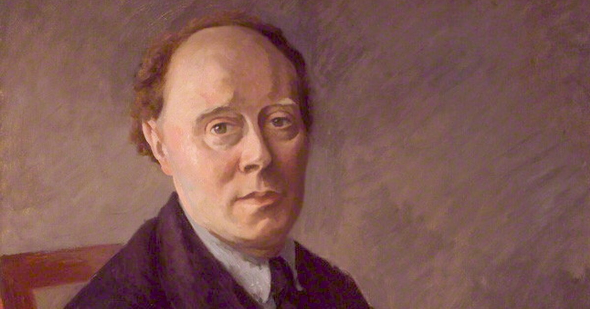 Sam Rose · Lunch in Gordon Square: Clive Bell’s Feeling for Art