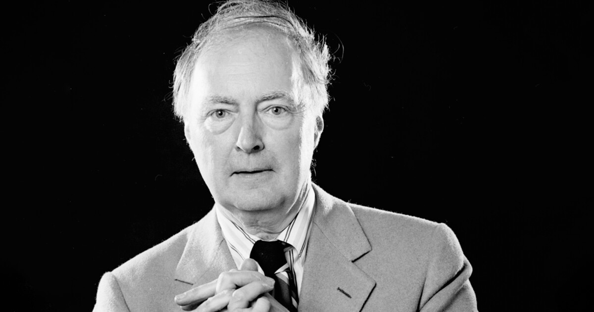 Adam Mars-Jones · Seedy Equations: Dealing with James Purdy