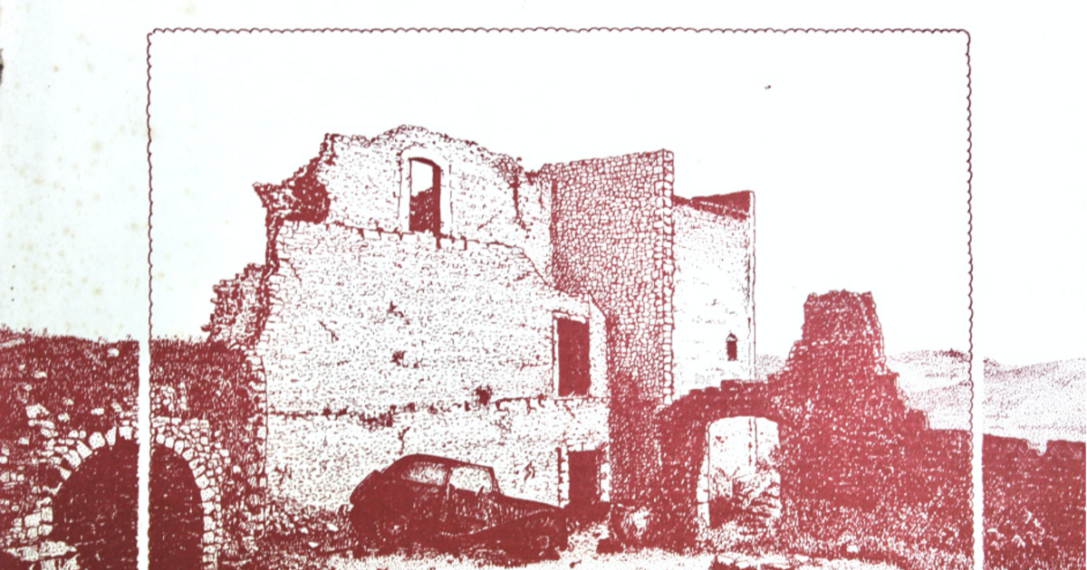 Jeremy Harding | Prêt-à-Partir