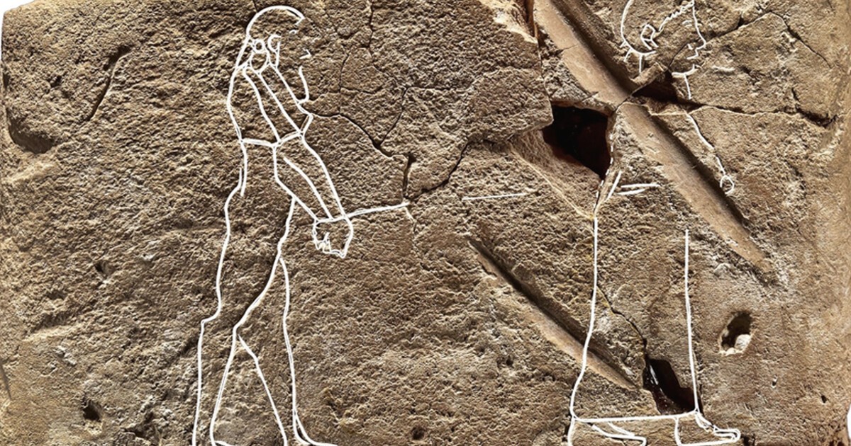 Moudhy Al-Rashid · Roaming, Malicious, Hooligan Ghosts: Mesopotamian ...