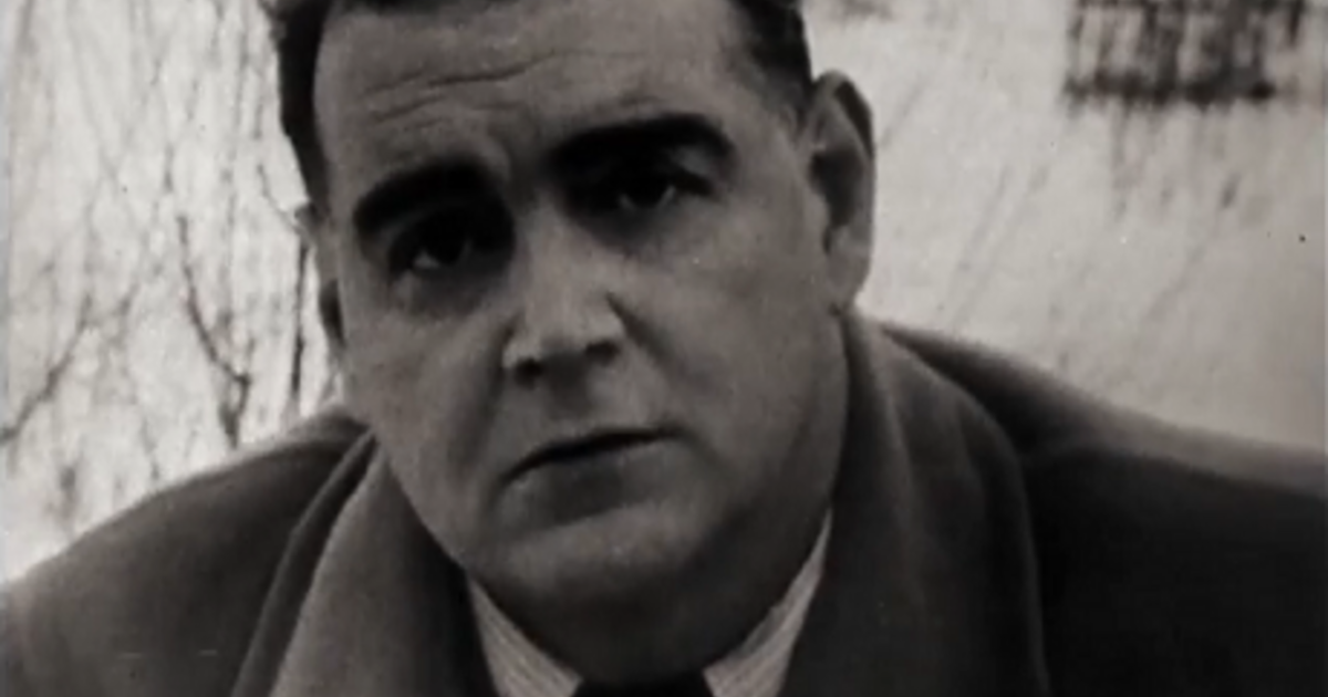 Inigo Thomas | No Stripes Please