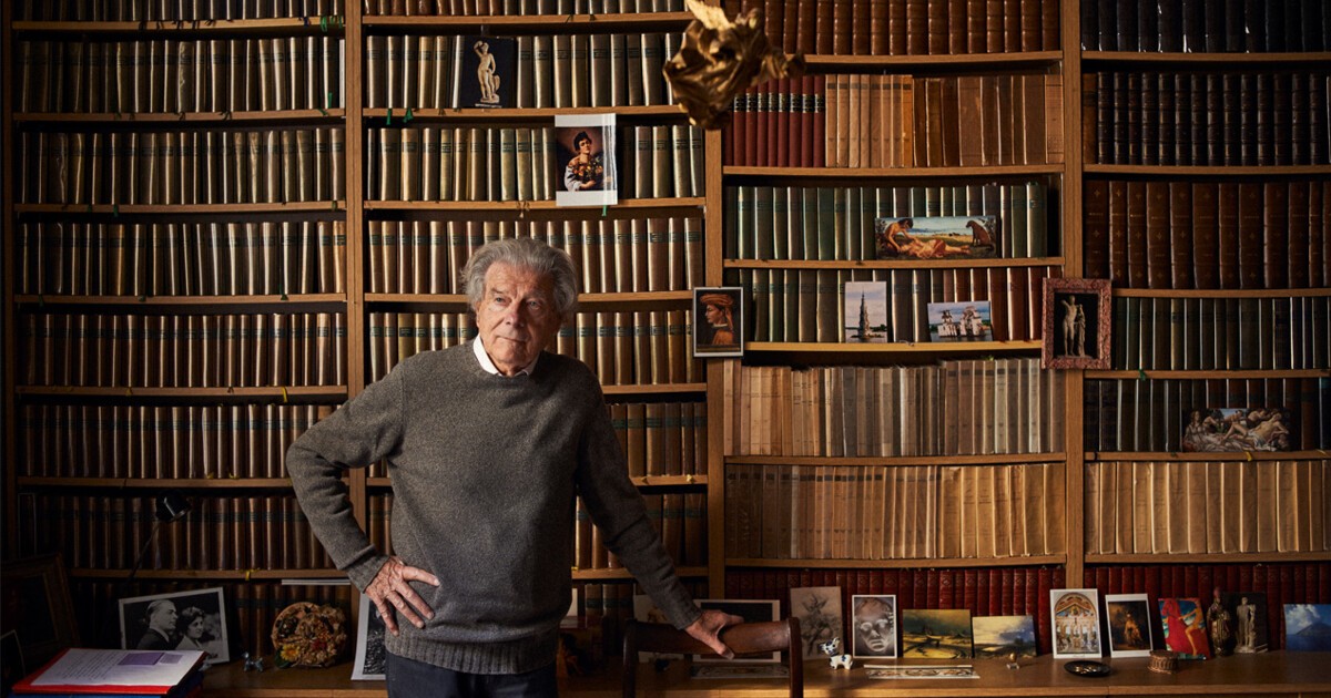 Adam Mars-Jones · Worst Birthday Cake Ever: On Dominique Fernandez