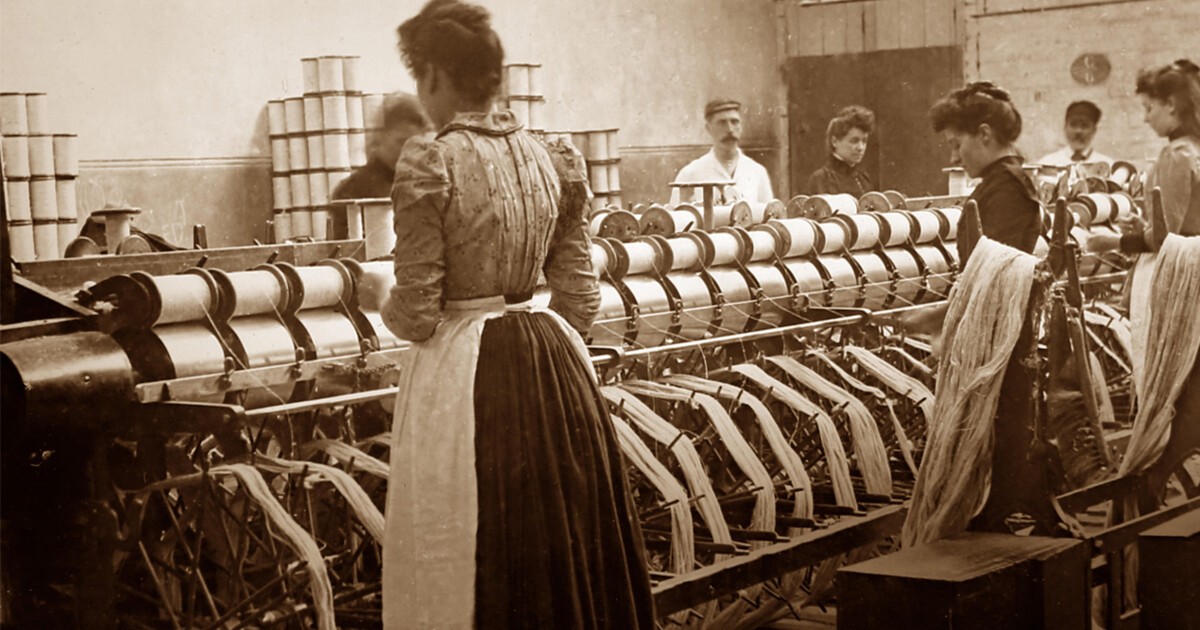 Stefan Collini · The future was social: Karl Polanyi’s Predictions