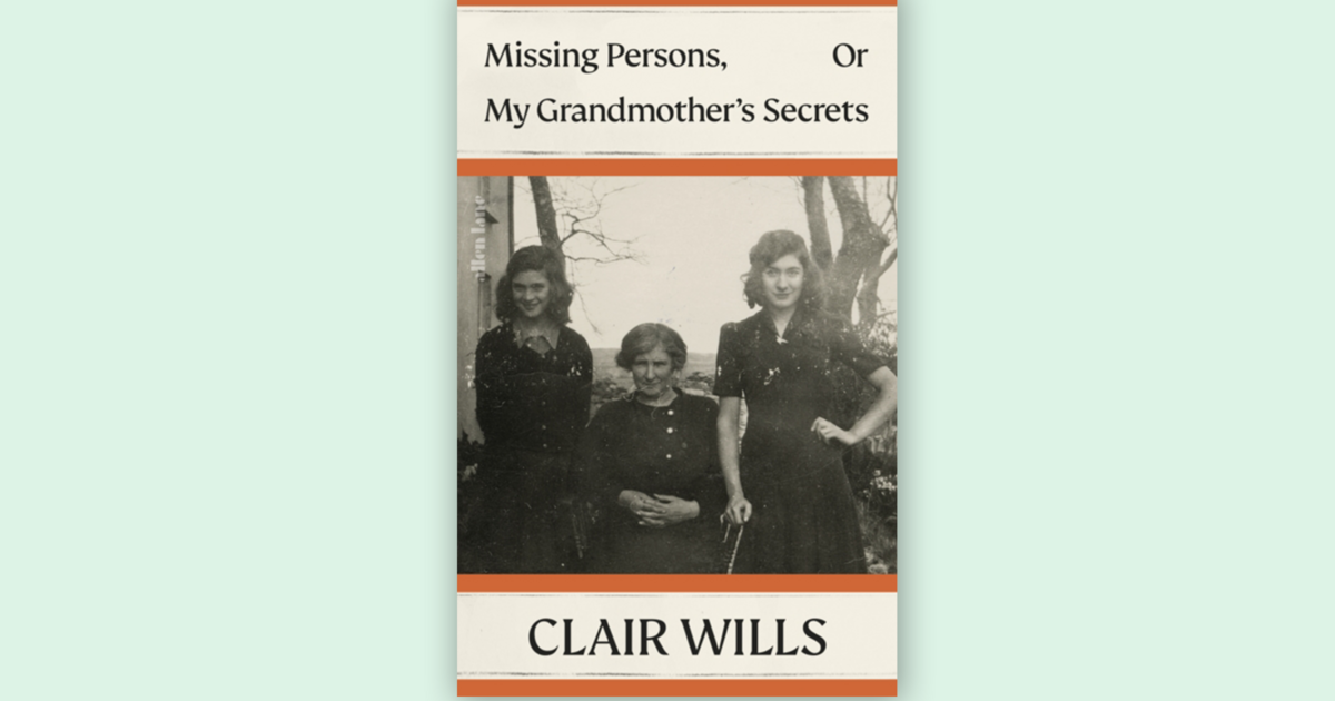 Podcast: Clair Wills and Alice Spawls · Clair Wills & Alice Spawls ...
