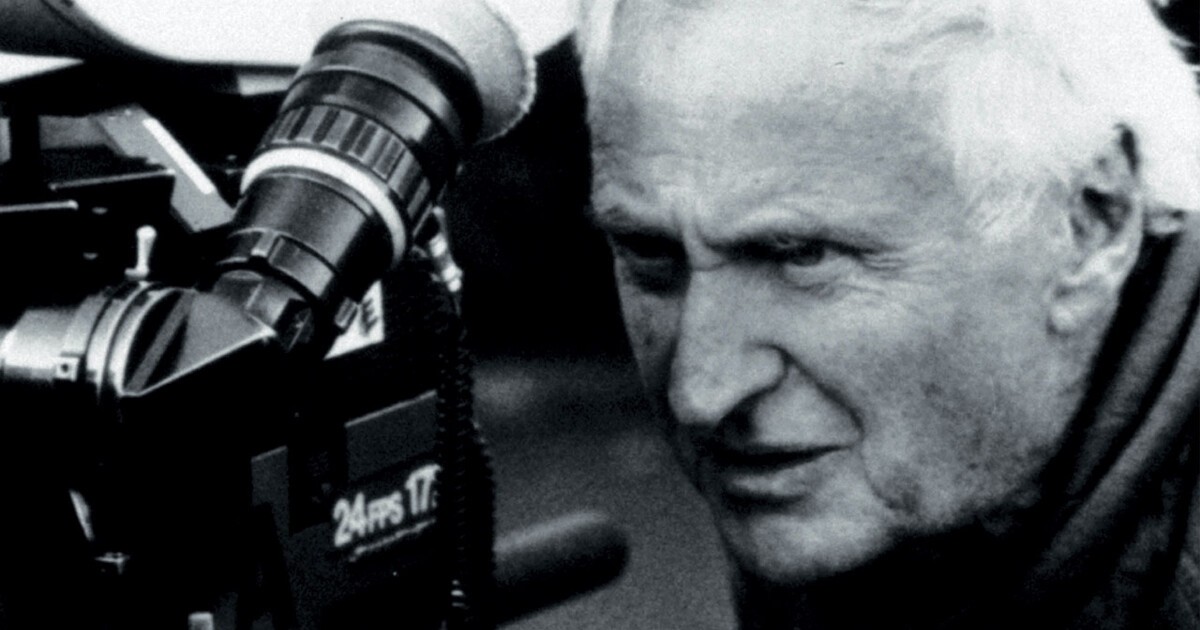 David Thomson · How Movies End: John Boorman’s Quiet Ending