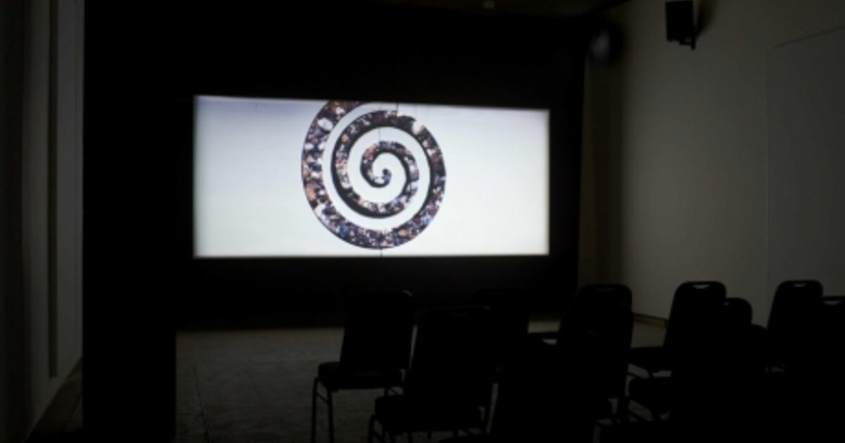 Mark Blacklock | At Frith Street