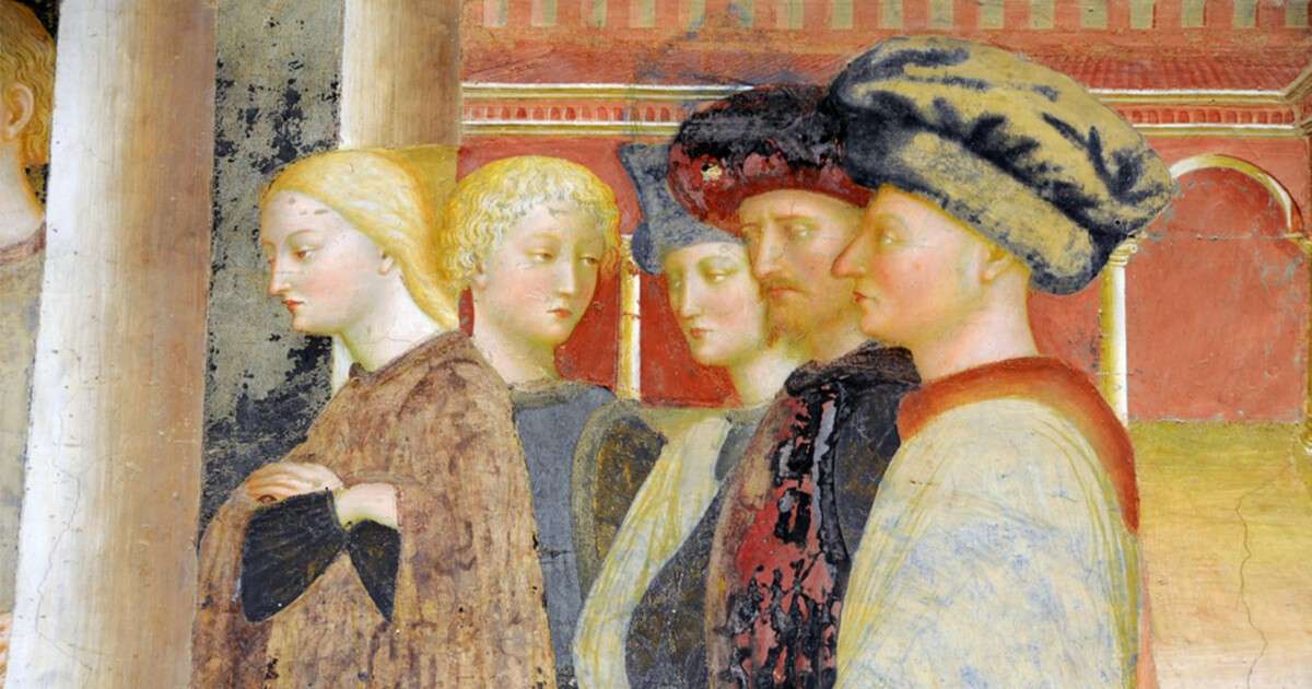 Charles Hope · No Taste: Above the Altar