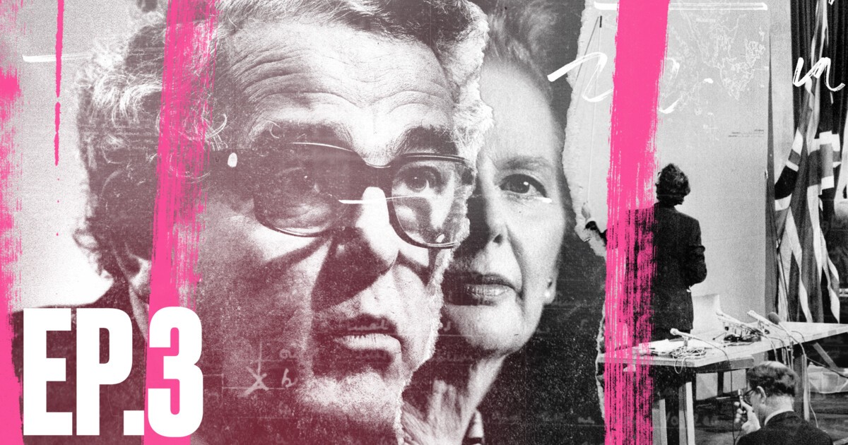 Podcast: Small Lies Big Lies