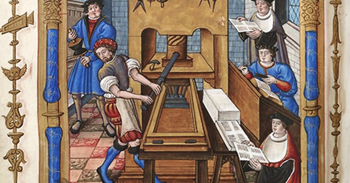 Erin Maglaque · Case-endings and Calamity: Aldine Aesthetics