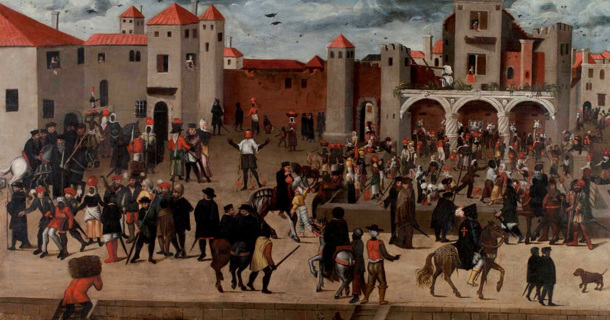 Alexander Bevilacqua · Not a Prophet: Black Jewish Messiah?