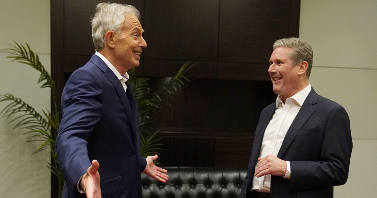 Peter Geoghegan · Labour and the Lobbyists