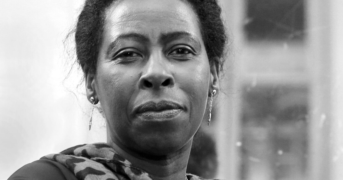 Kevin Okoth · Paper Grave: On Scholastique Mukasonga