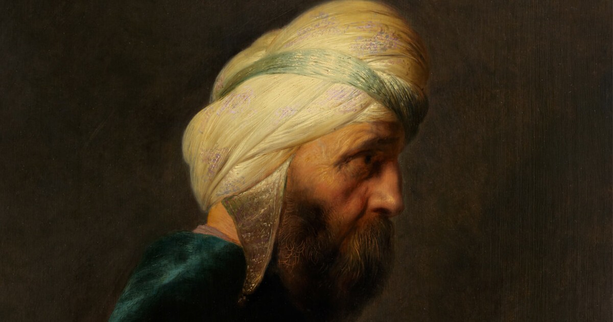 John-Paul Stonard · On Jan Lievens